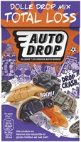 Autodrop total loss drop mix pak 280gr 280 Gram Alles voor kantoor